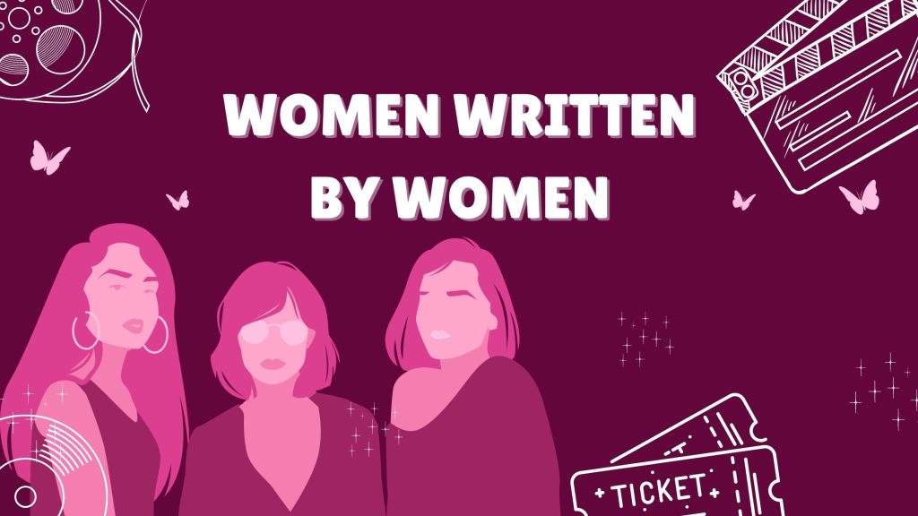 Women Written by Women - BeStorified