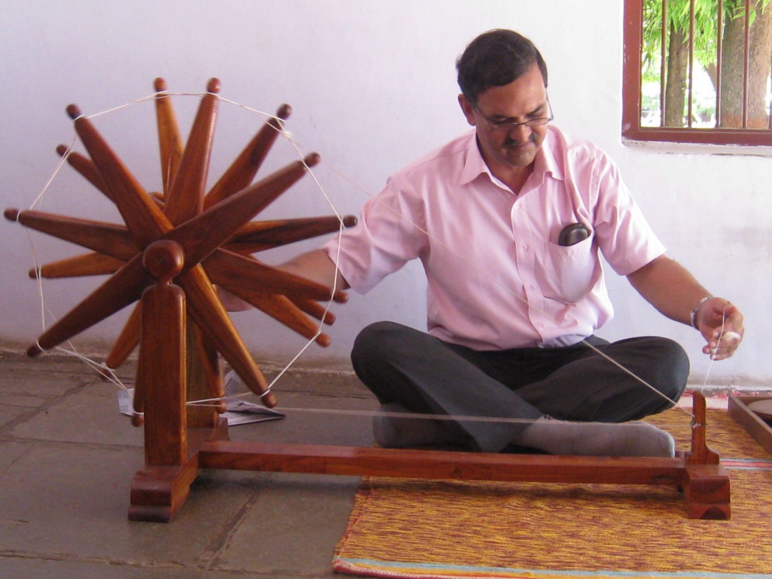 How Anshul Malhotra preserves the beauty of Himachal handlooms ...
