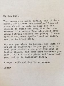 Best Love Letters Ever Written - BeStorified