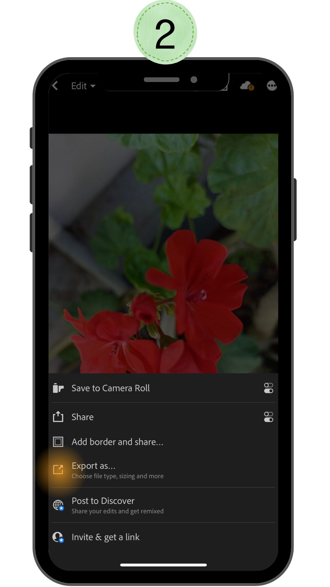 How to add watermarks in adobe lightroom - BeStorified