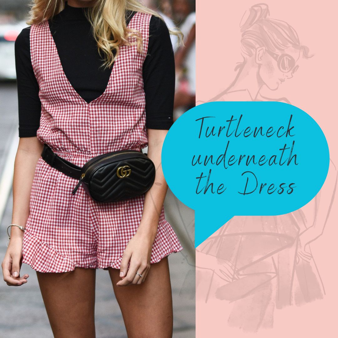 Ways to style your summer dress and wear them throughout the year ...