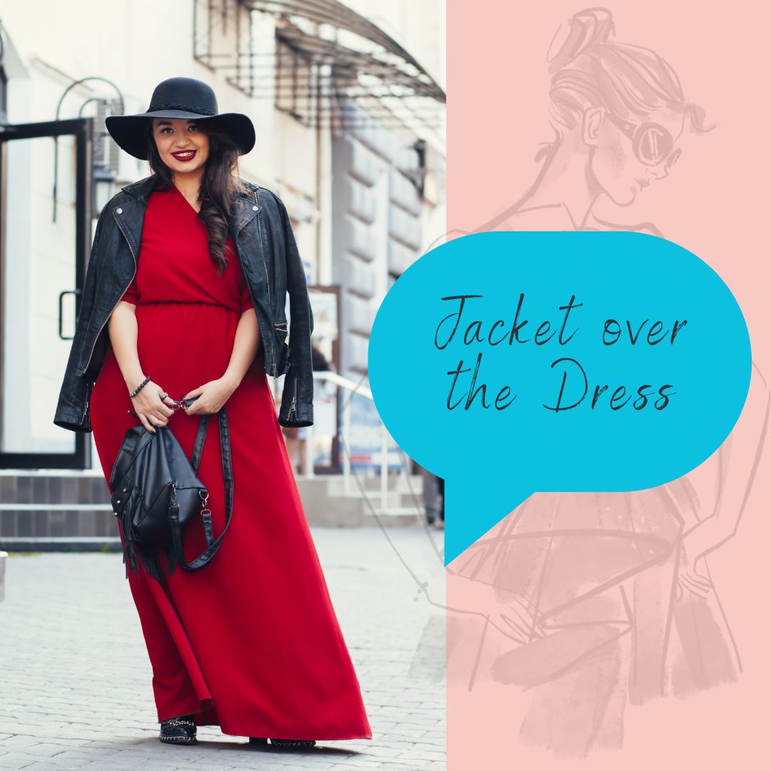 Ways to style your summer dress and wear them throughout the year ...