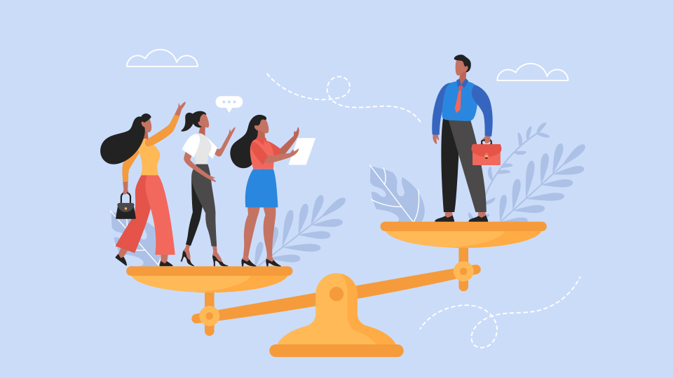 The Gender Pay Gap In India Bestorified
