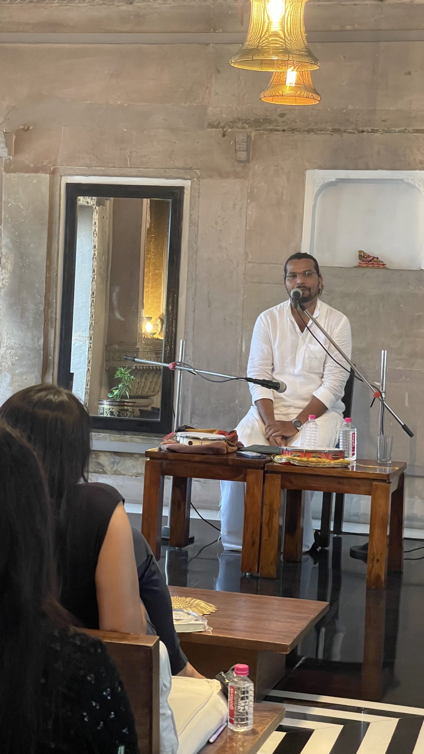 10 memorable things to do in Varanasi including a short retreat ...