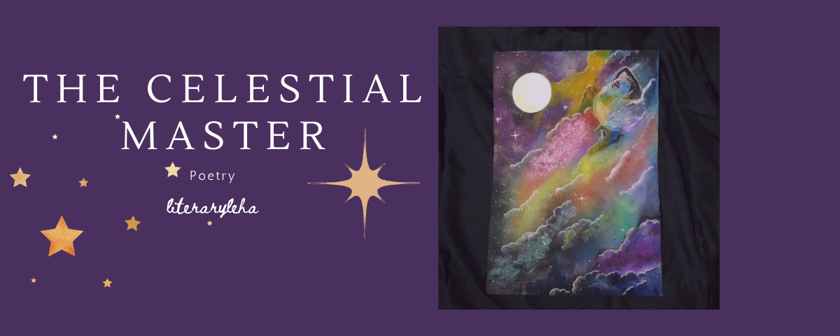 The Celestial Master