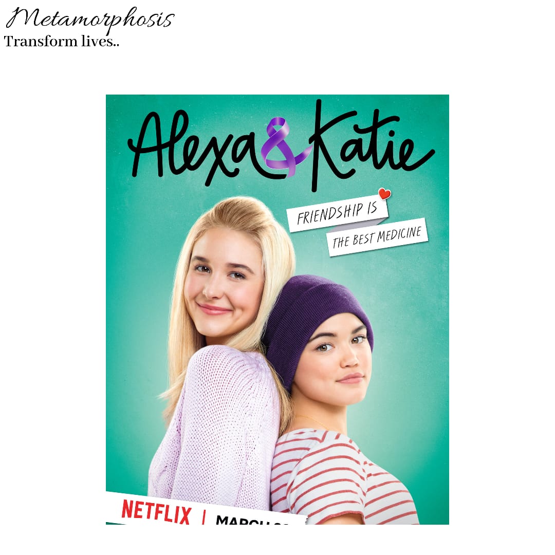 Alexa And Katie Series Review Alexa And Katie Series Review