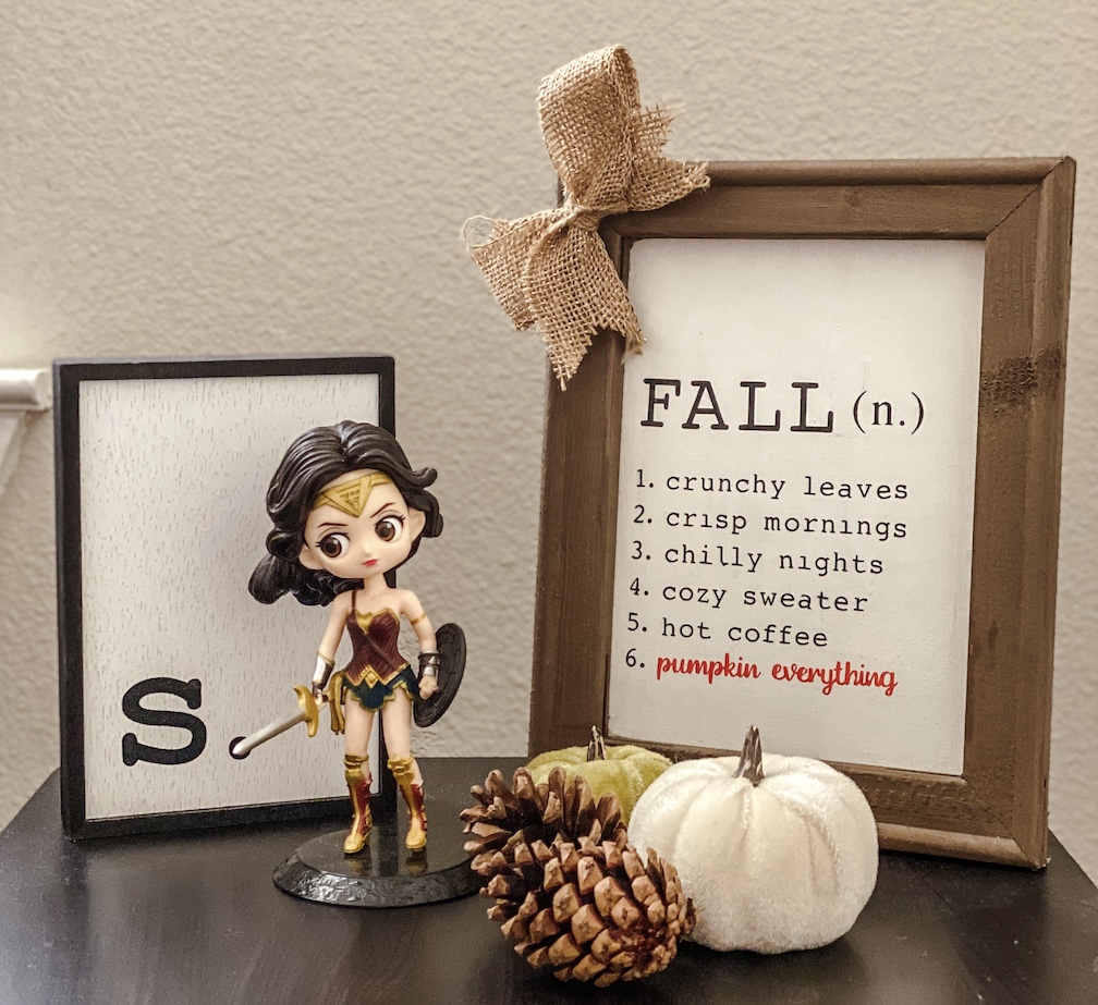 Happy Fall, Y’all | Cute Fall Decor Ideas