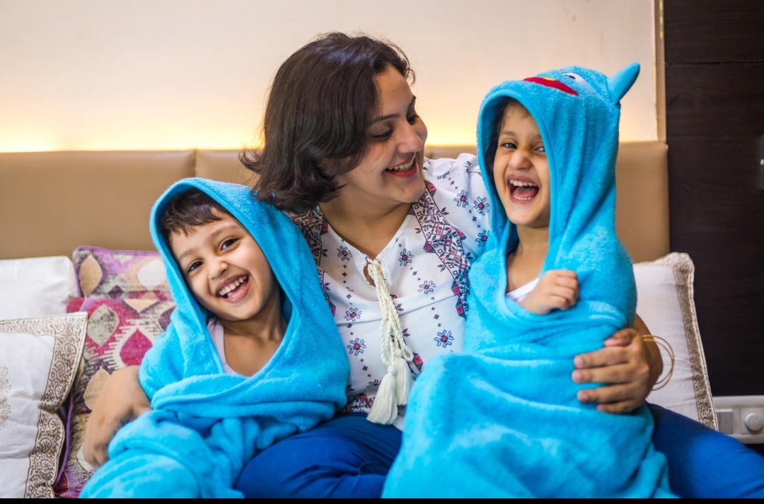 How To Make Bath Time Fun For Kids