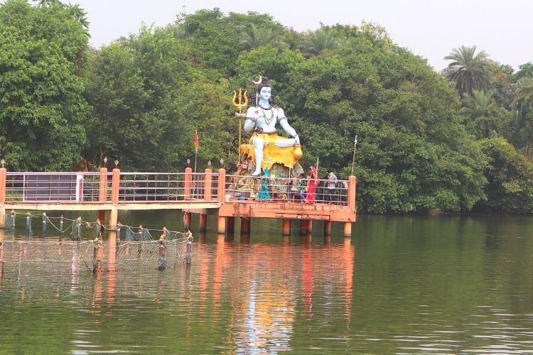 Chandrika Devi Mandir: Lucknow’s Ancient Temple of Goddess Durga