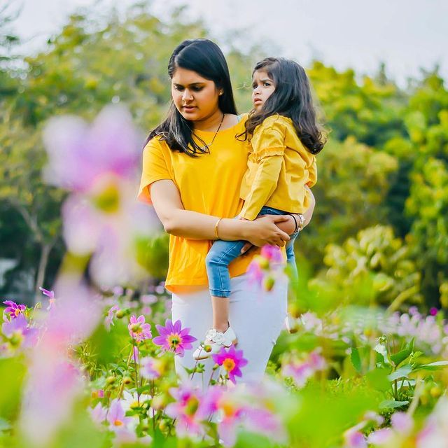 Times when you need your mom