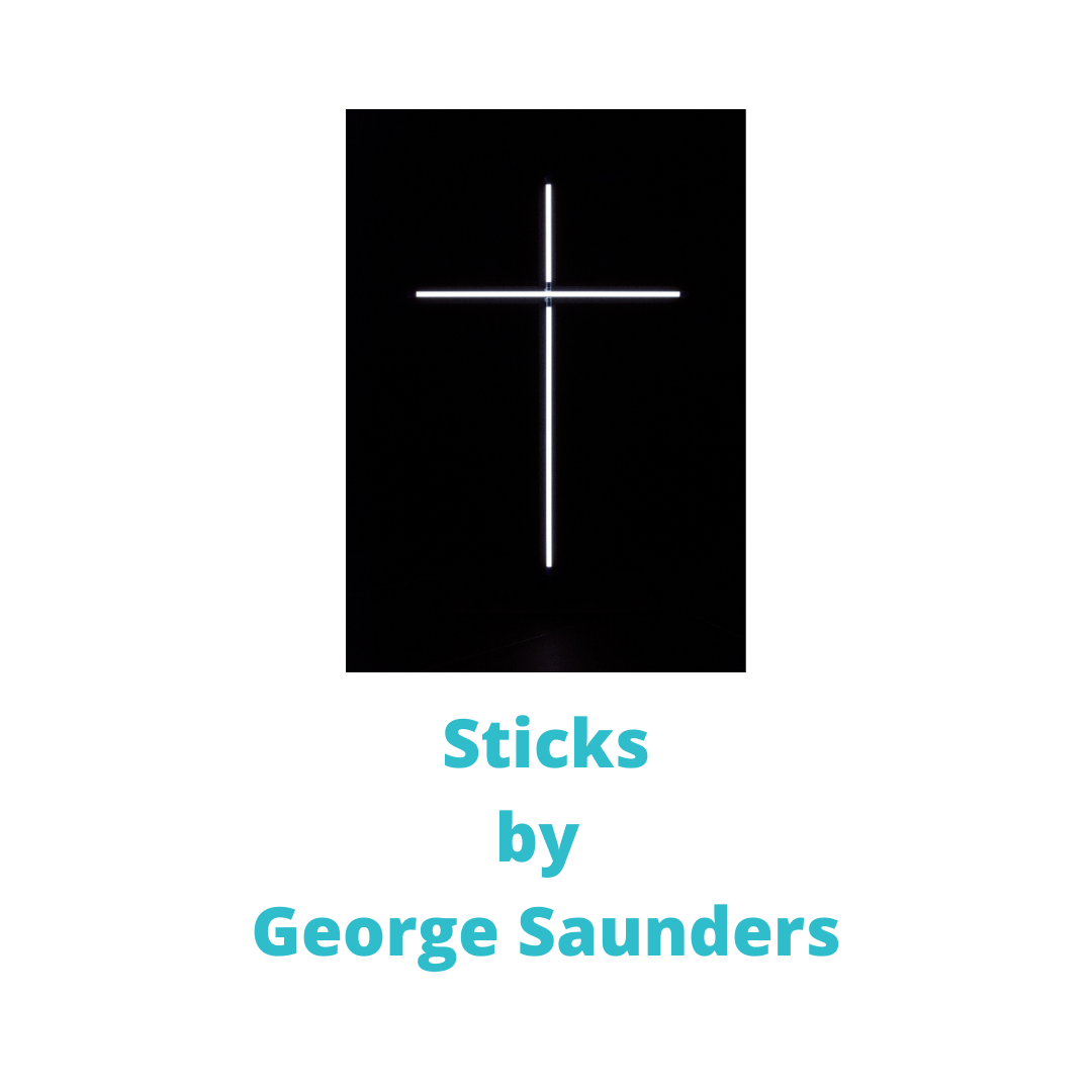 Story Analysis Of ‘Sticks’ By George Saunders