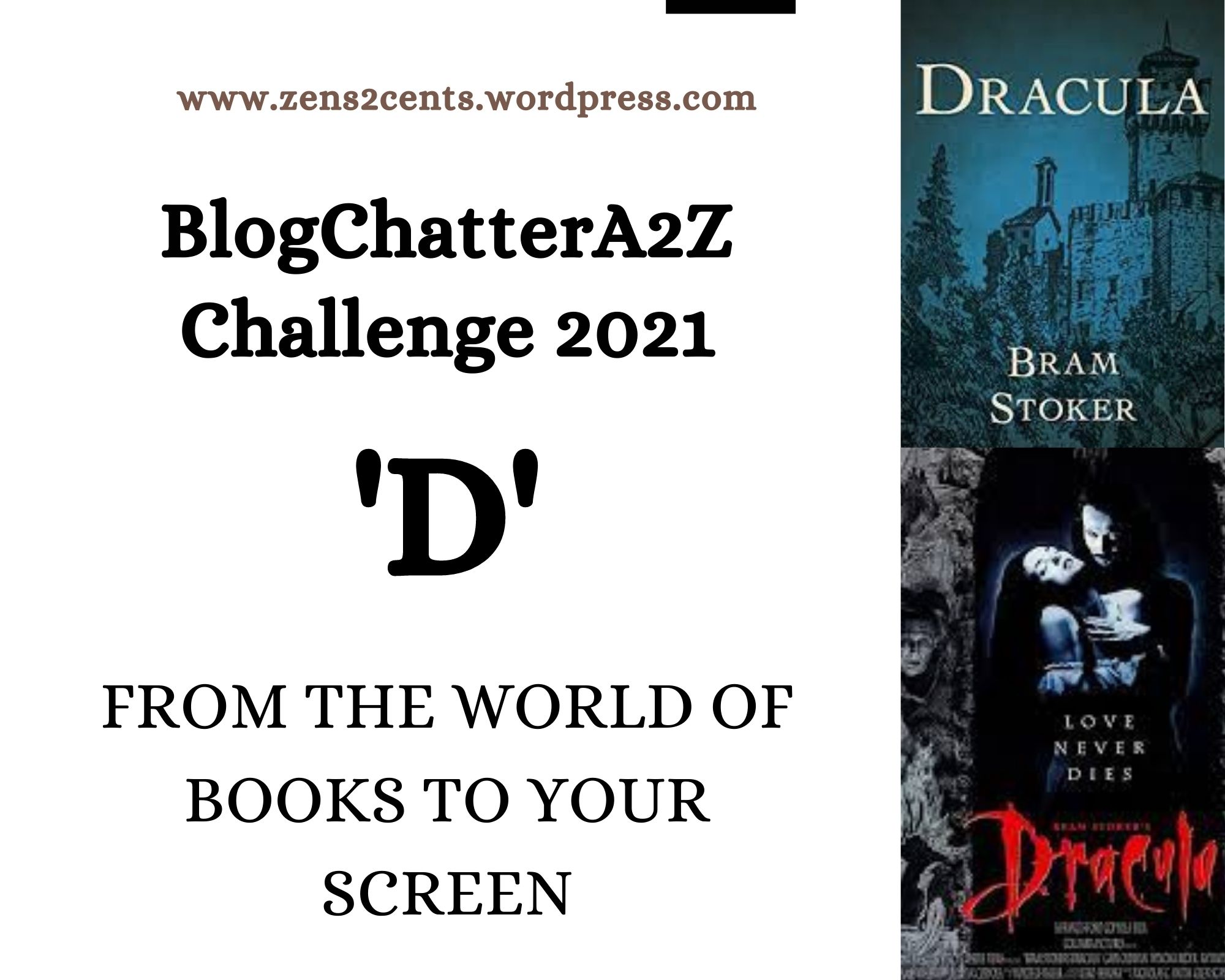 Dracula - Bram Stoker