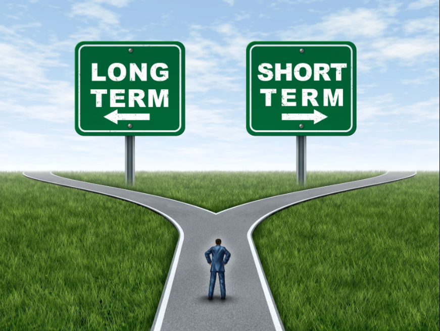 Values needed for being on the tough path!