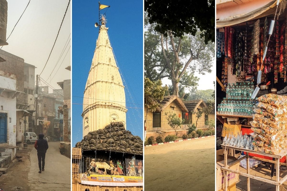 7 Best Places To Visit in Gokul & Govardhan, Mathura
