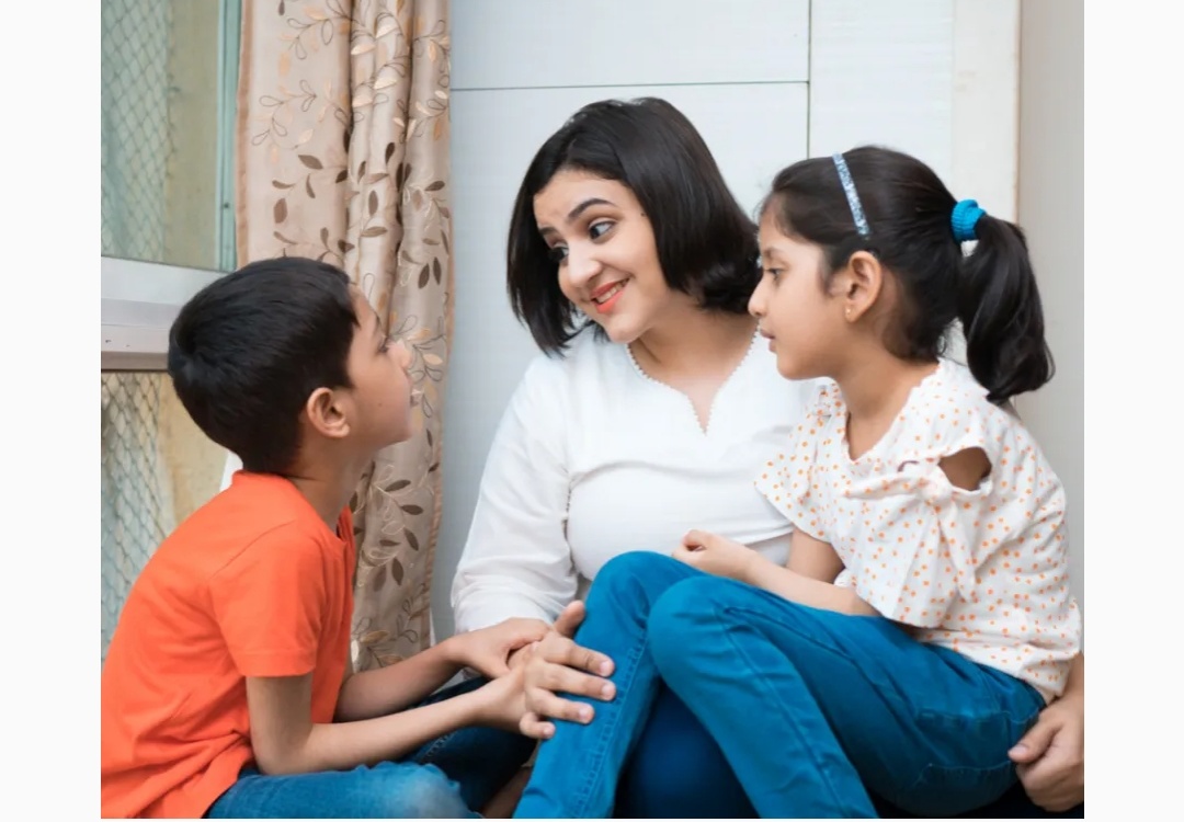 Gender Neutral Parenting : Creating A Gender Neutral Environment At Home