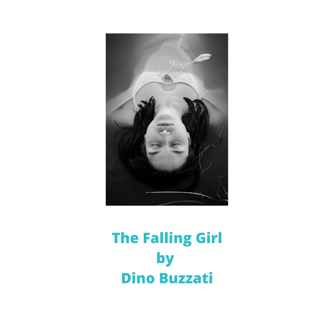 Story Analysis Of ‘The Falling Girl’ By Dino Buzzati