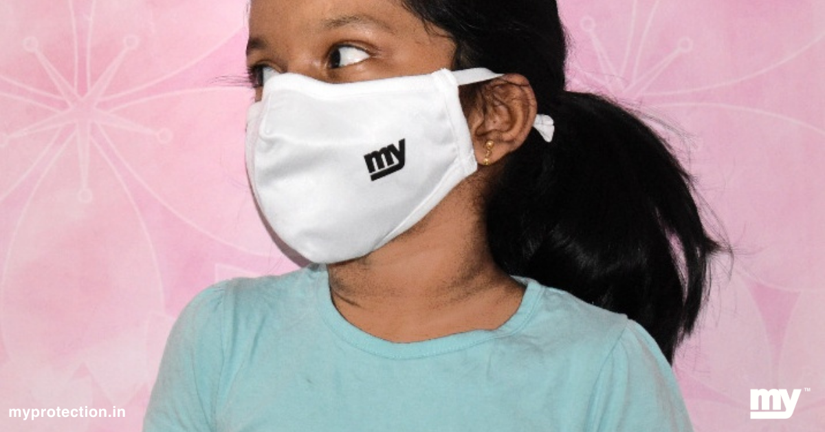 5 Best Tips to Help your Child Wear a Face Mask Properly