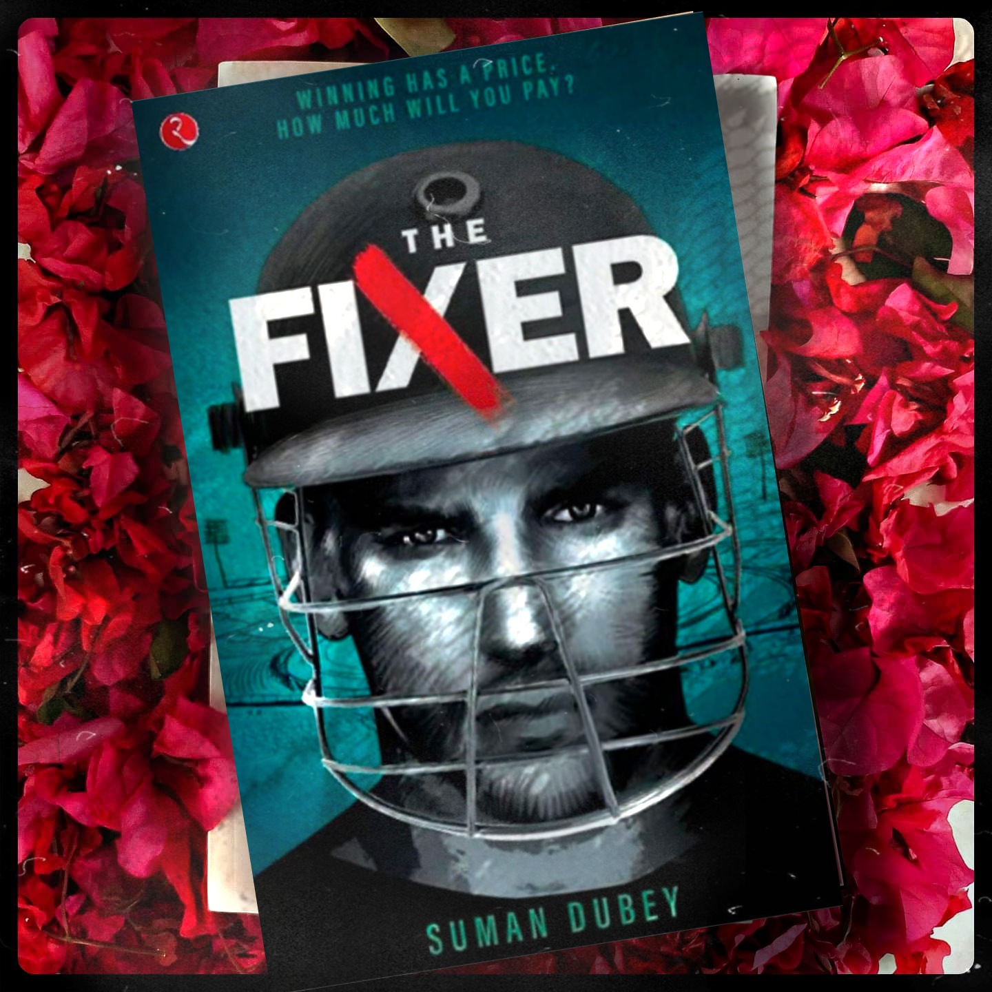 Book Review - The Fixer