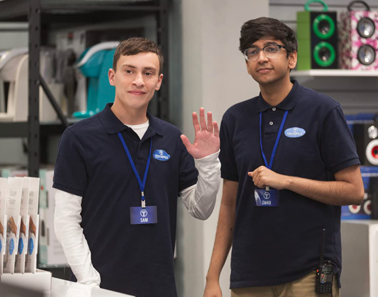 Atypical - Netflix Series Review