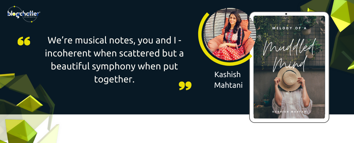 Book Review: Melody of a Muddled Mind