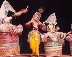 10 FAMOUS FESTIVALS OF MANIPUR