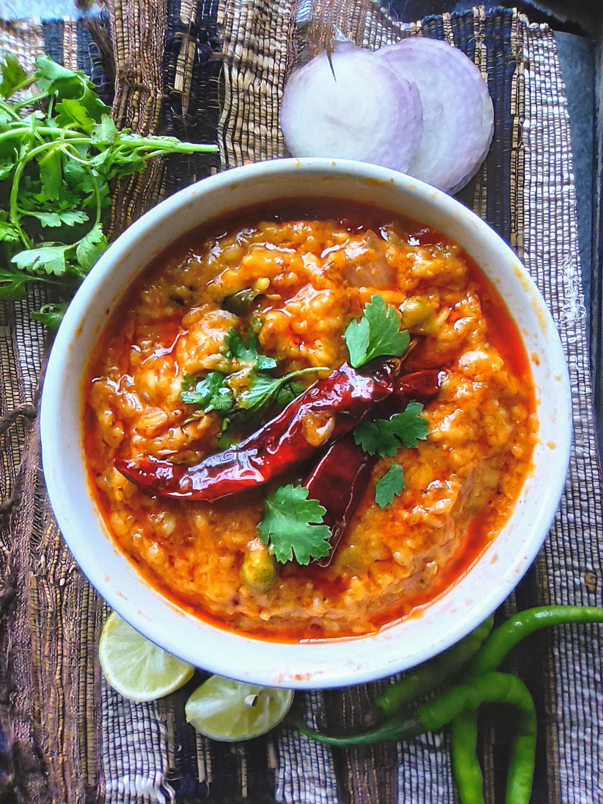 Masala Tadka Khichidi