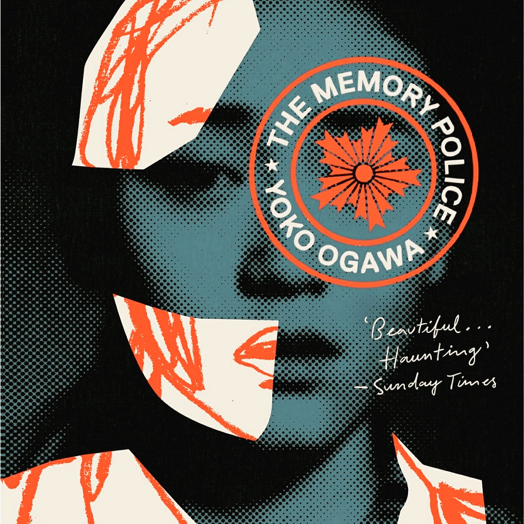 The Memory Police by Yoko Ogawa – Book Reading Experience