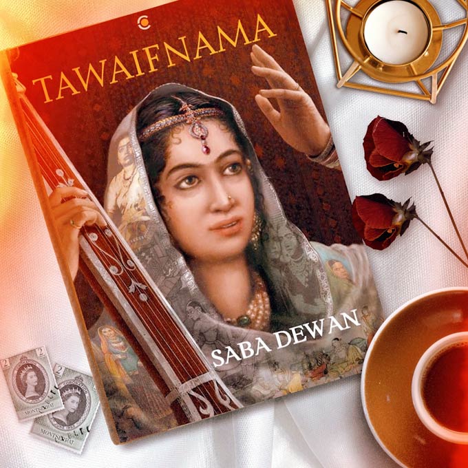 Tawaifnama: A brief history of Tawaif culture in India
