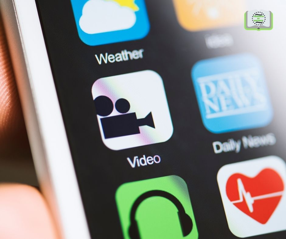 How to create the best short video using the HiPi app?