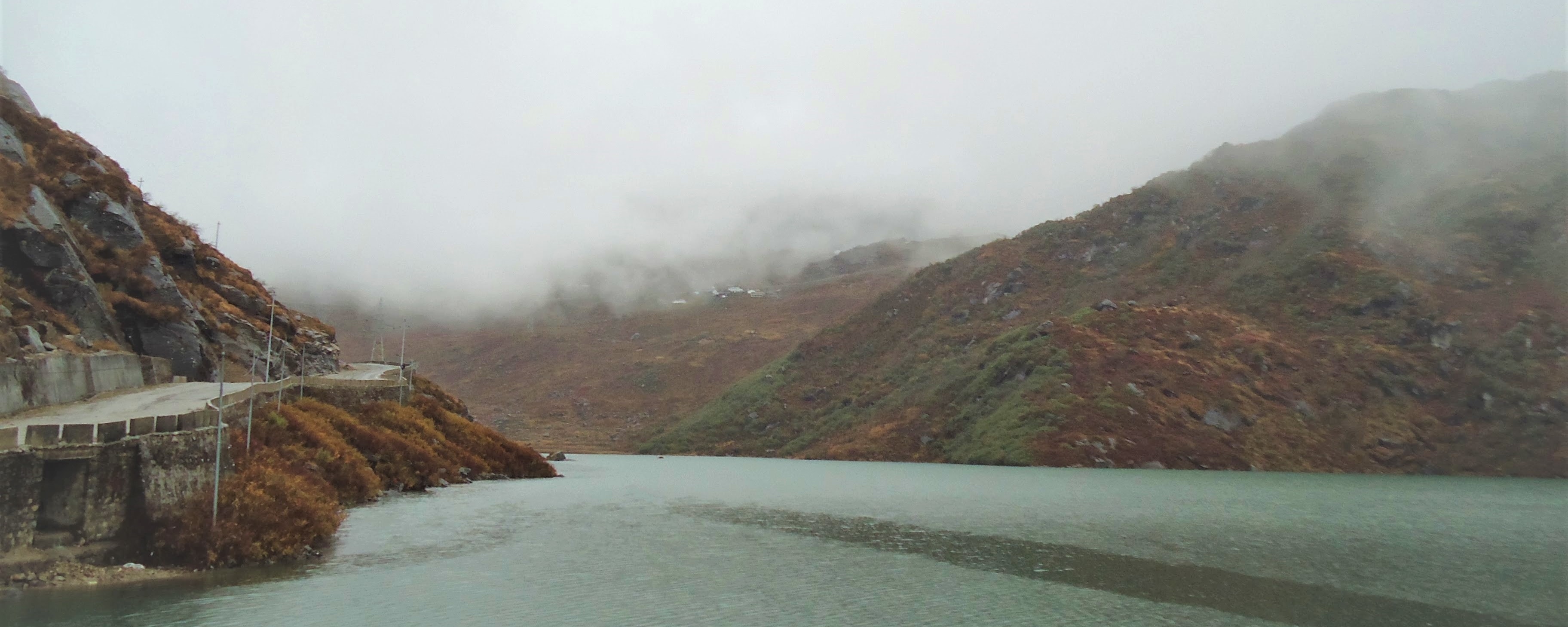 Must do trip from Gangtok – Nathu La & Tsongmo Lake