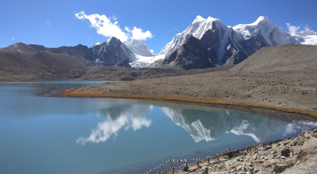 North Sikkim Trip: A throwback (Part 2)