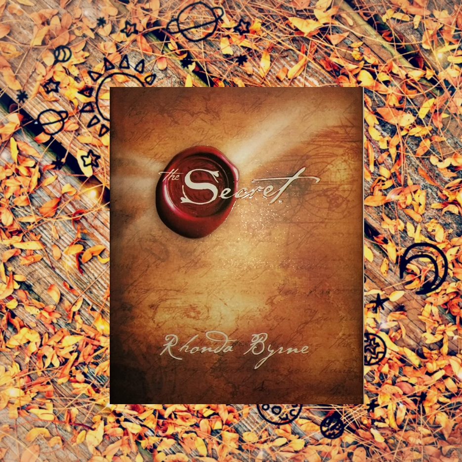 Lessons from the Secret