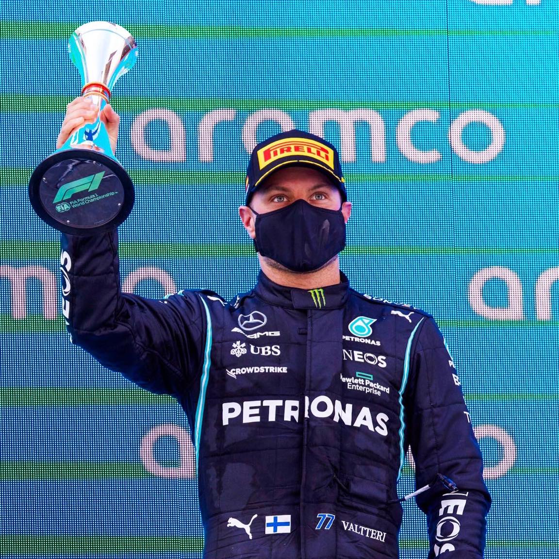 Potential Driver Lineups for the 2022 F1 Season