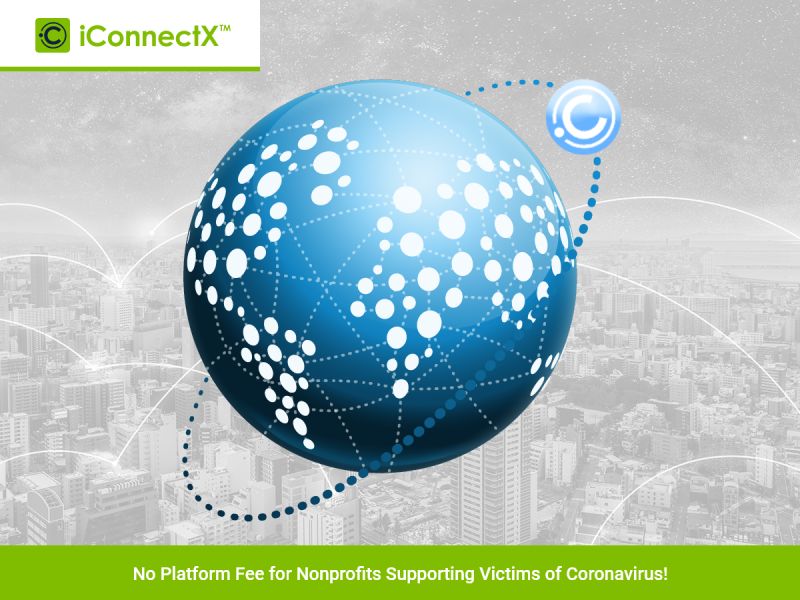 Virtual Event Platform for Nonprofits