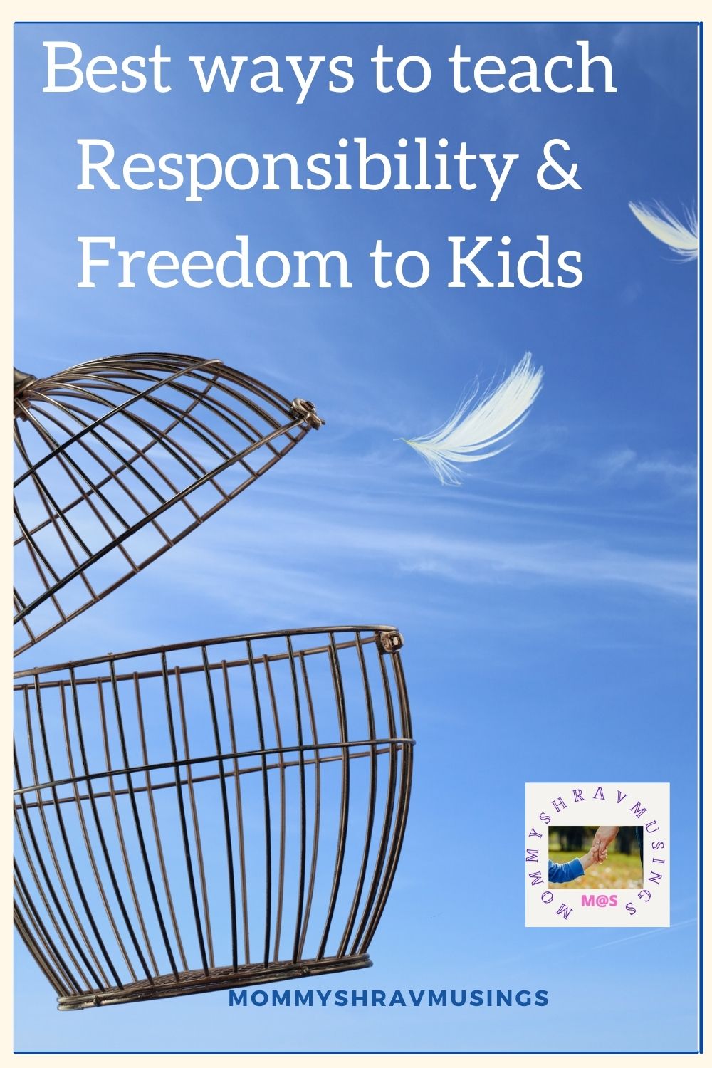 What do Kids need the most - Freedom or Responsibility?