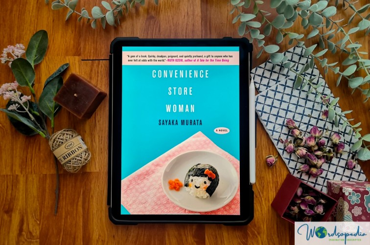 Convenience Store Woman