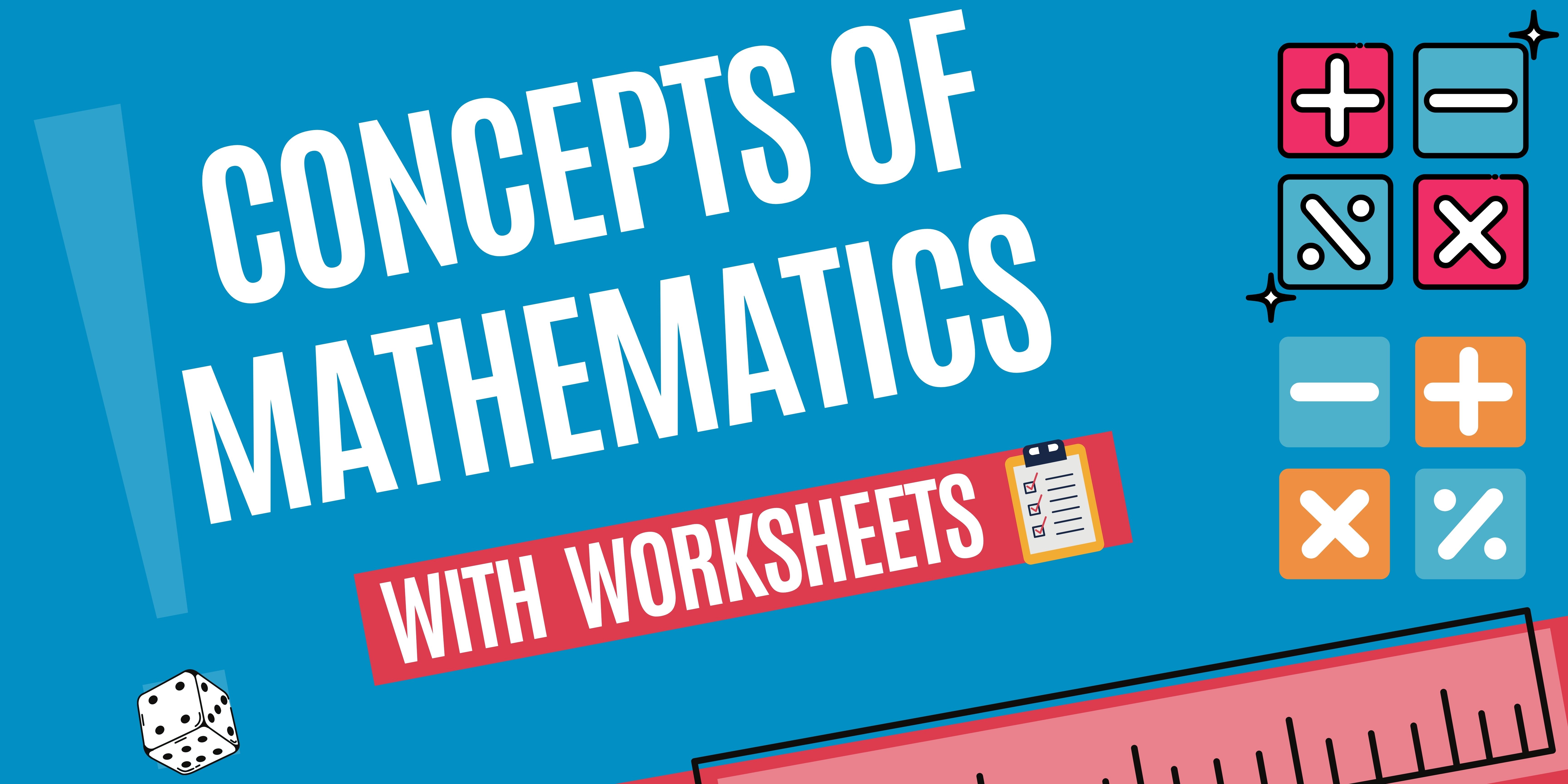 Learn and Practice Mathematical Concept for Primary Classes