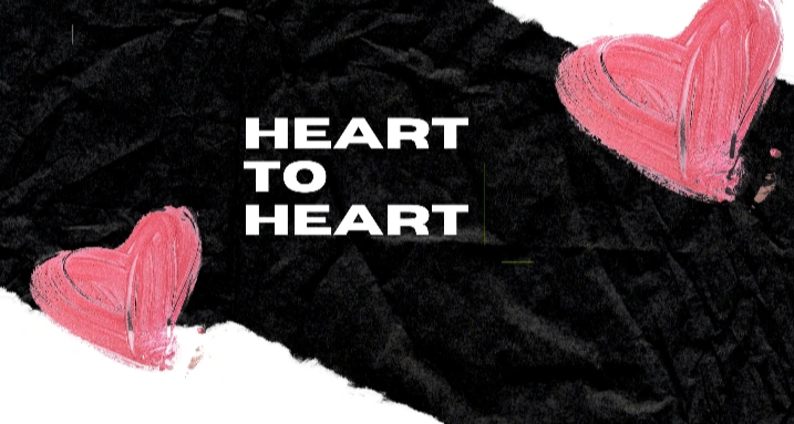 Heart To Heart Heart To Heart