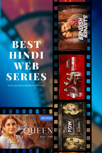 13 Hindi Web Series You Must Watch Before You Die
