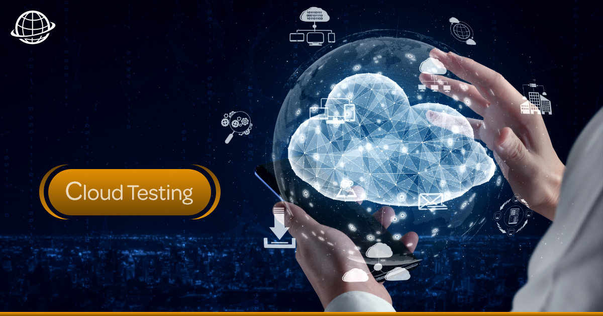 Cloud Testing - The Future of Software Testing | V2Soft