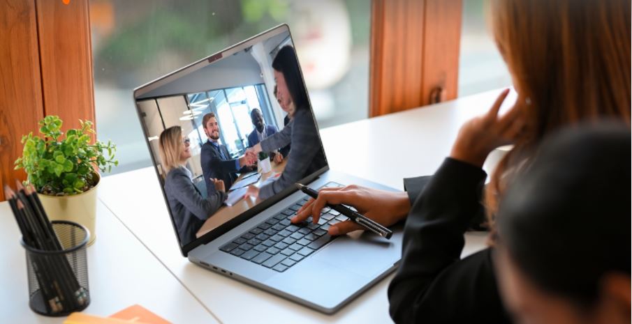 10 Tips to Boost Your Next Virtual Job Fair