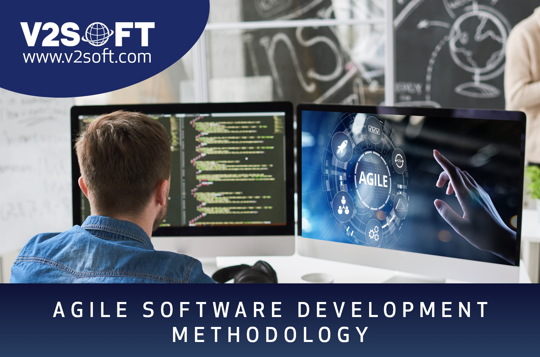 Key Characteristics of Agile Software Development Methodology