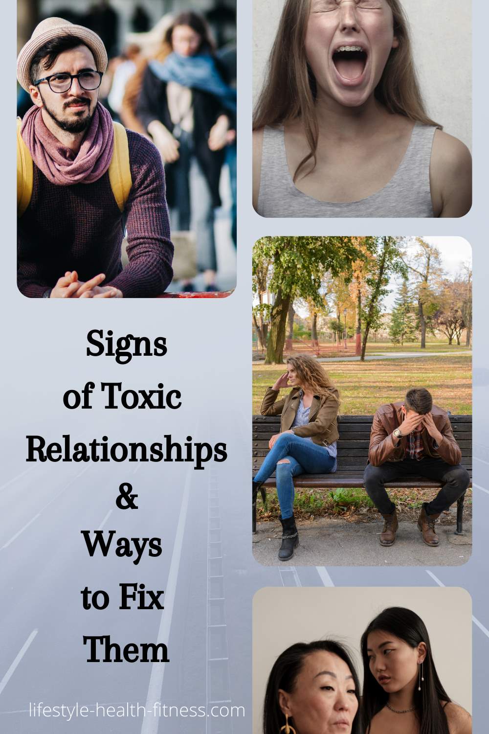 Red Flag Signs Of Toxic Relationships And Tips To Fix Them