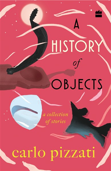 Book Review: A History of Objects: A Collection of Short Stories ...