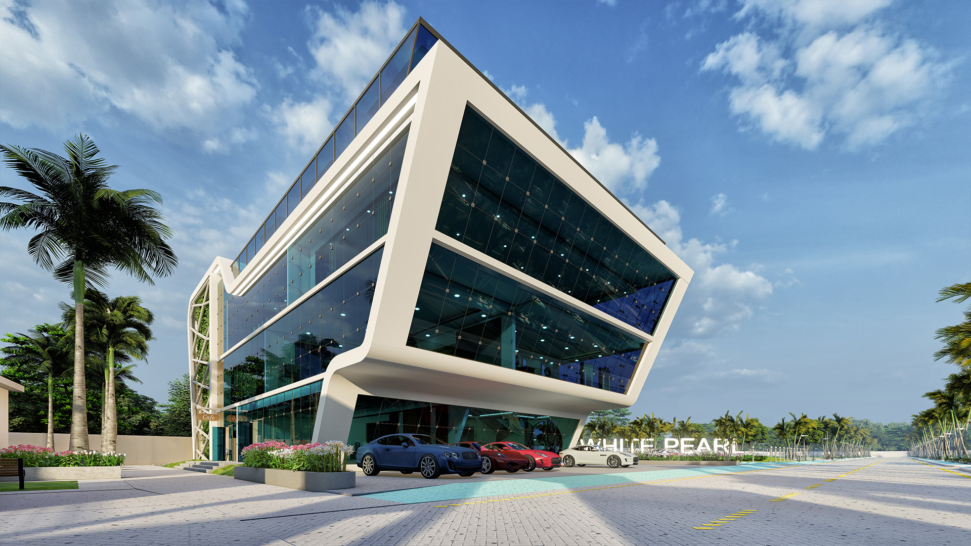 Avenue Premium 2 & 3 BHK Apartment in Sarjapur Road Bangalore at ...