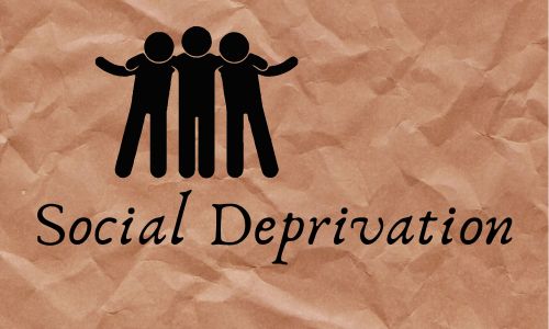Social Deprivation- The Fundamental Human Rights- Part 2