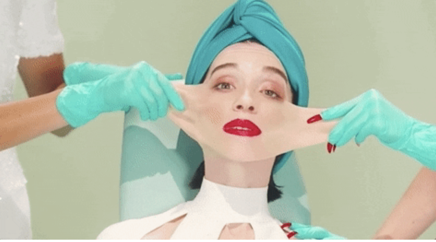 4 Things of Today’s World that Puzzle Me