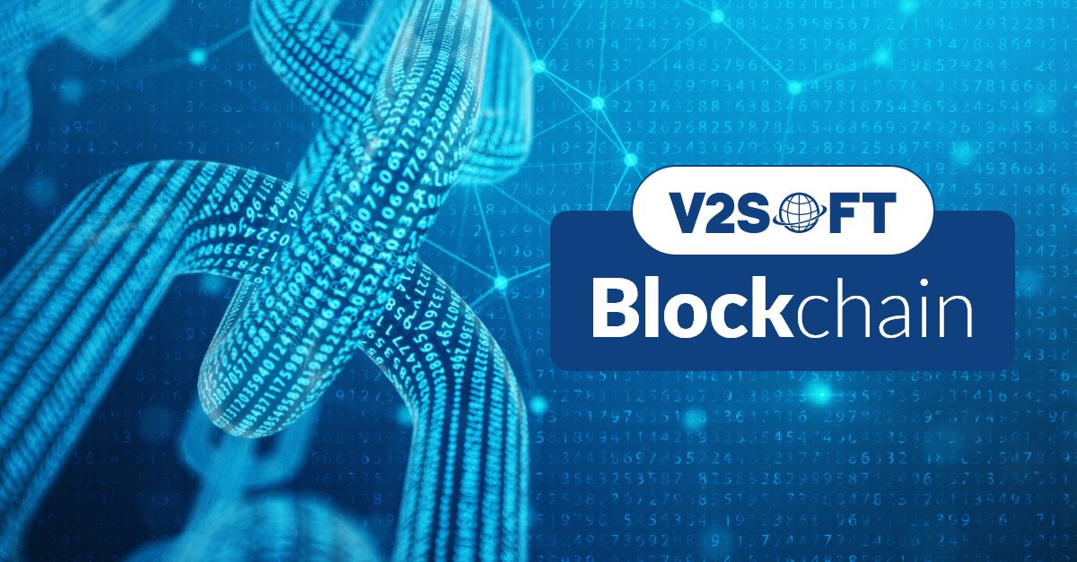Blockchain Trends and Uses to Know in 2022 | V2Soft
