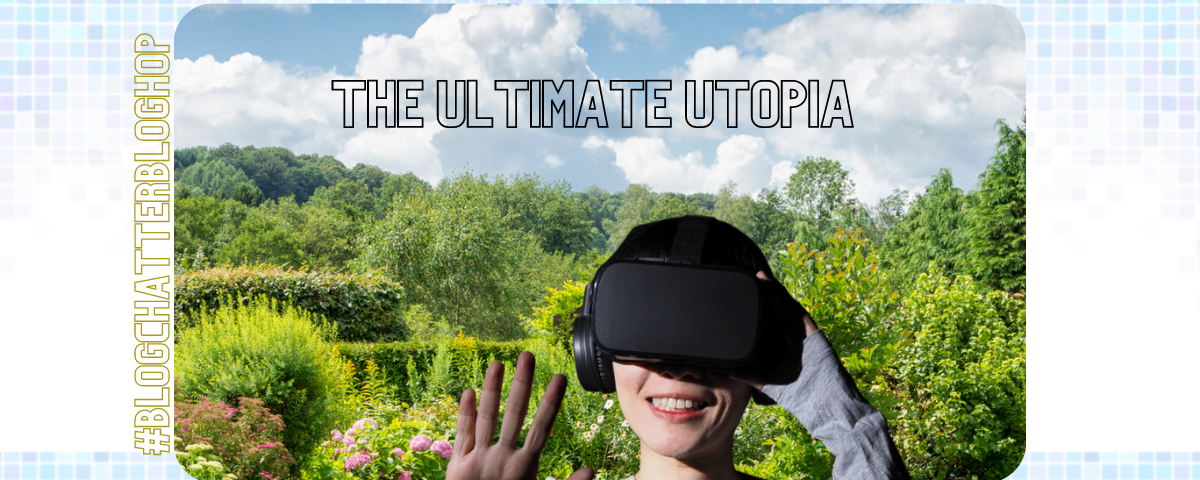 The Ultimate Utopia