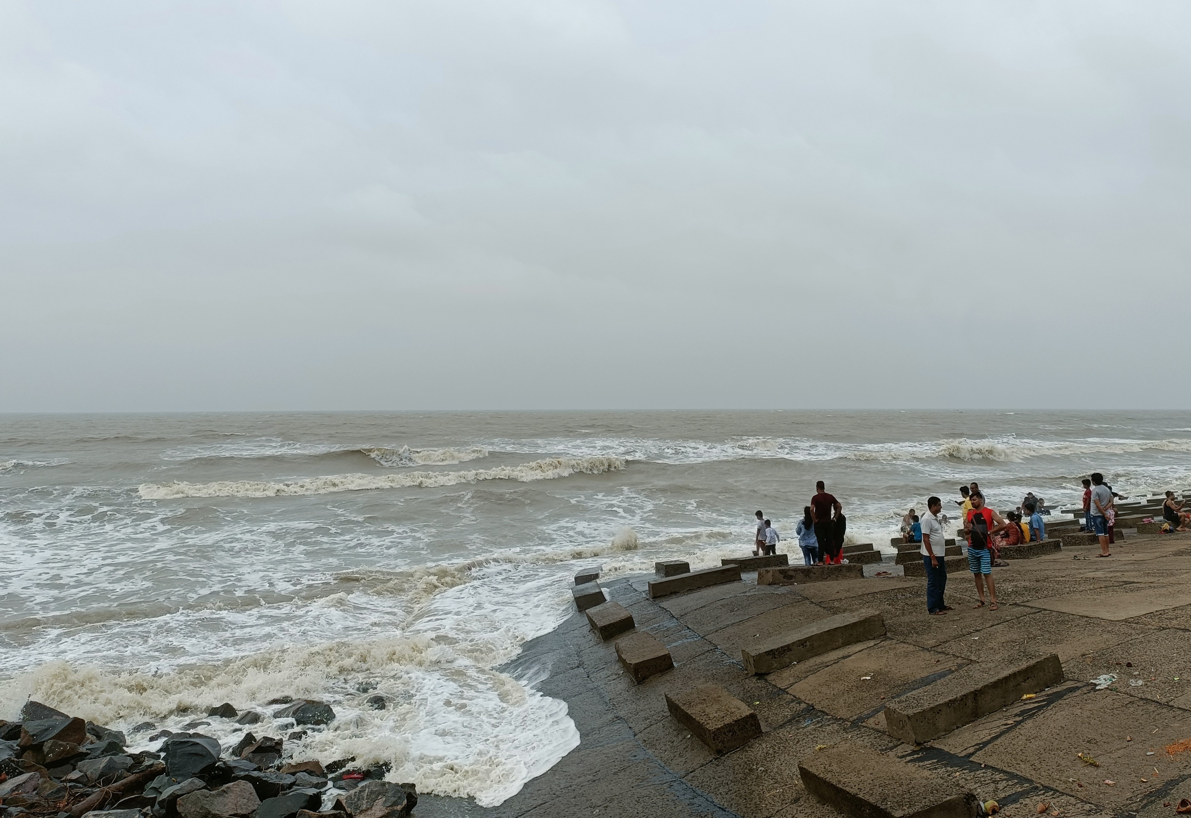 A Weekend Trip to Digha - Bengal's own Goa
